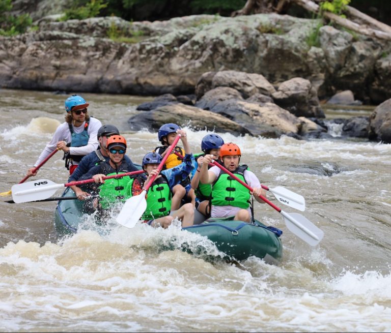 About The Outpost | The Outpost